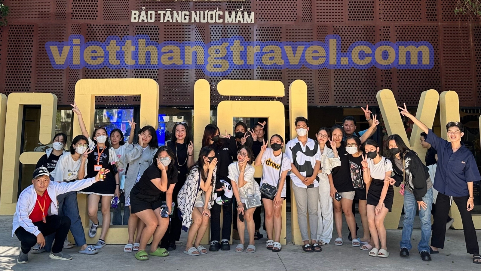 TỔNG HỢP CÁC ĐIỂM THAM QUAN - HỌC TẬP NGOẠI KHÓA - DÃ NGOẠI CHO HỌC SINH CÁC CẤP | Tour học sinh ...